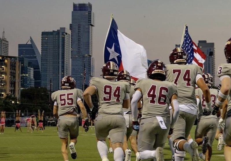 Texas high school football playoffs: Scores from Thursday, Nov. 13