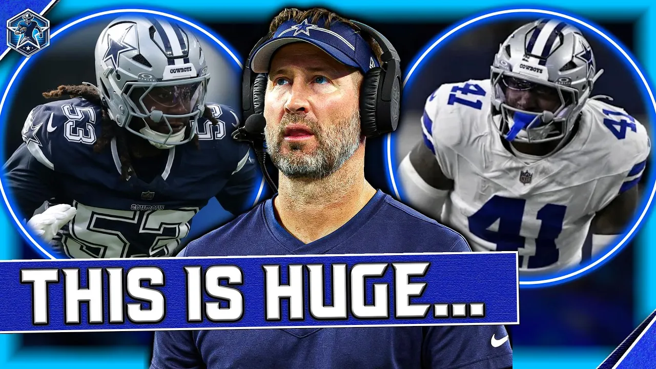 This Completely CHANGES how we view the Cowboys... | Dallas Cowboys News