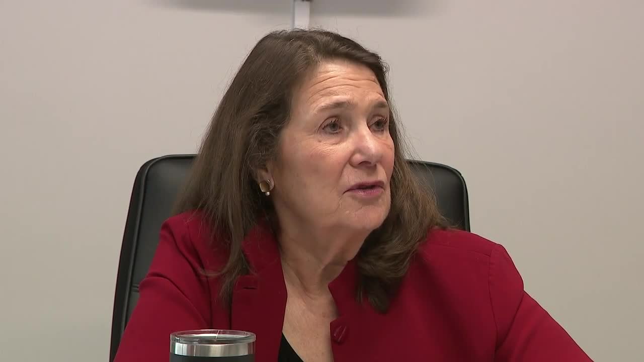 Congresswoman Diana DeGette holds roundtable with Colorado union ...