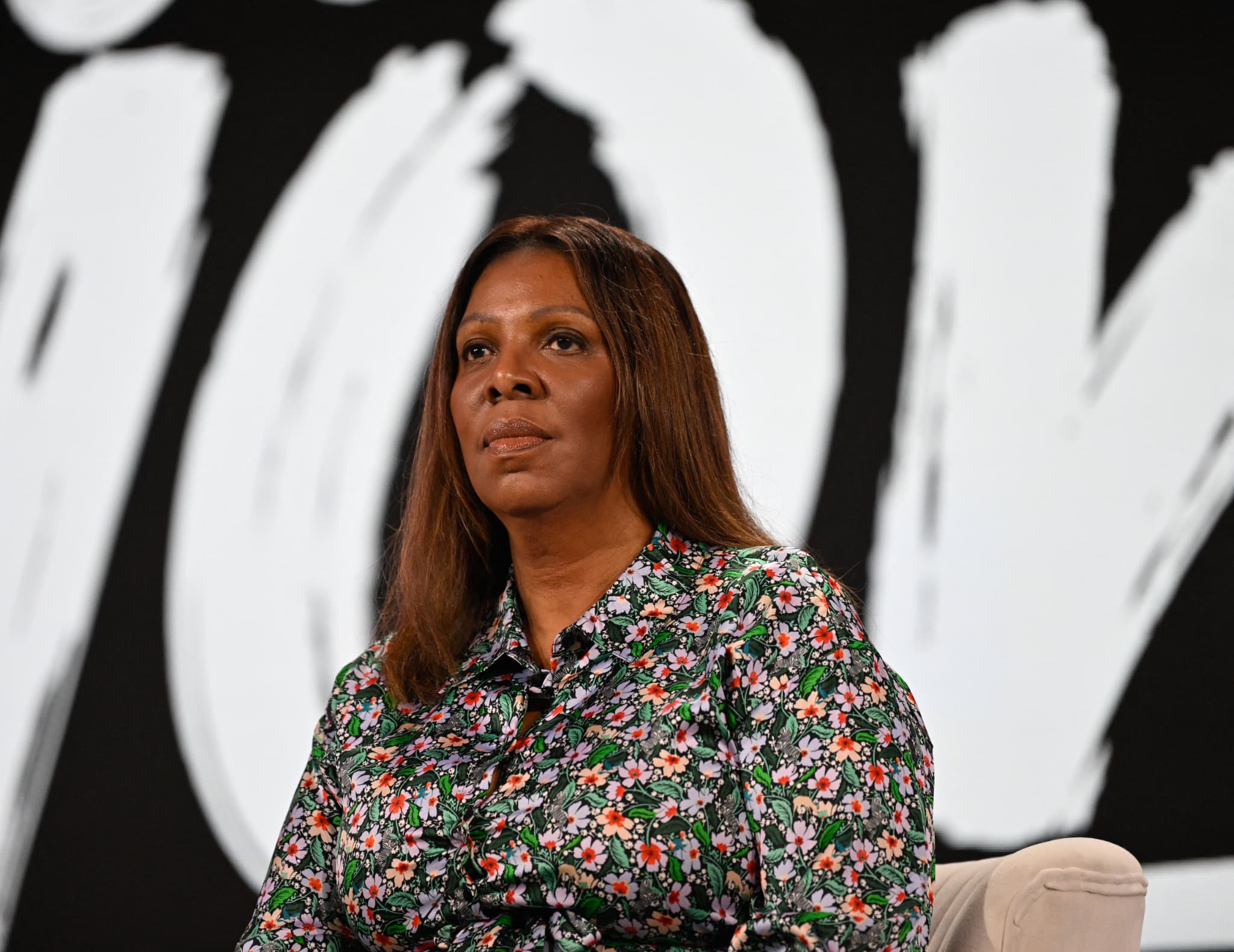 La justice américaine inculpe la procureure générale de l'État de New ...