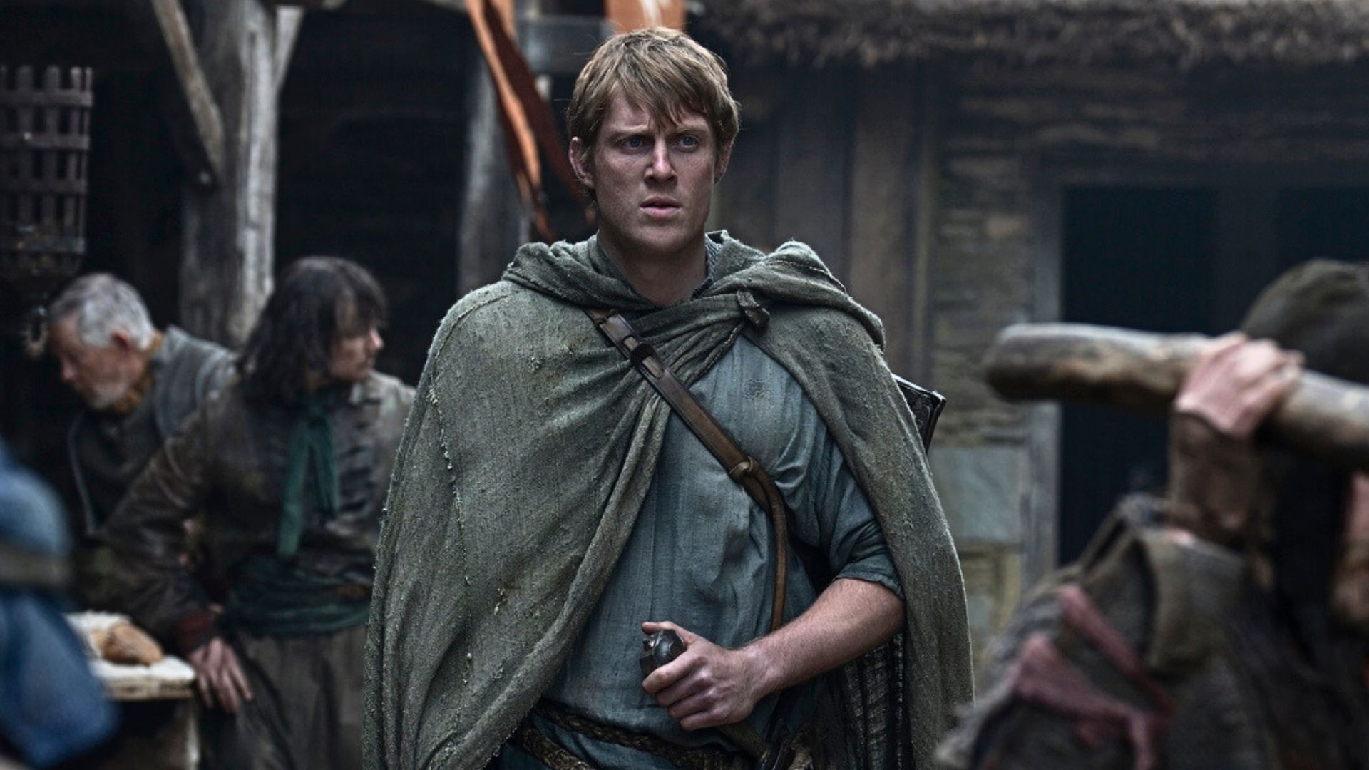 When 'A Knight of the Seven Kingdoms' releases on HBO Max & full schedule