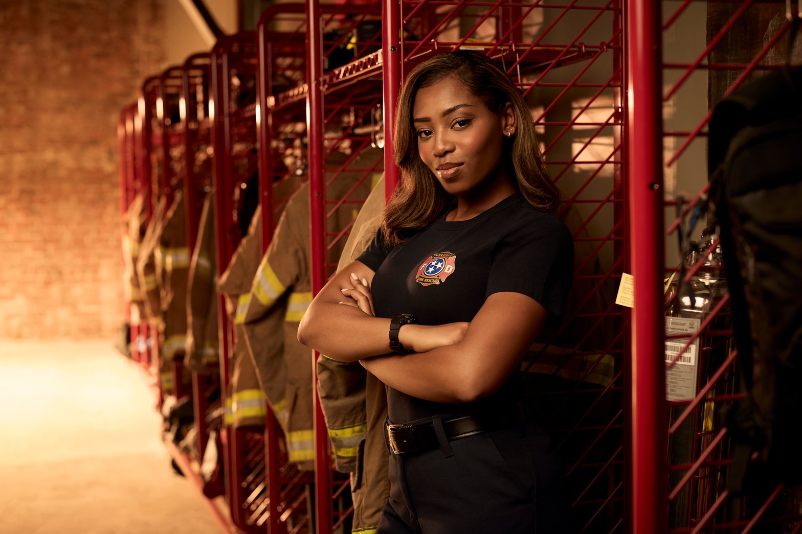 ‘9-1-1: Nashville’ Cast And Character Guide, From LeAnn Rimes’ Dixie To ...