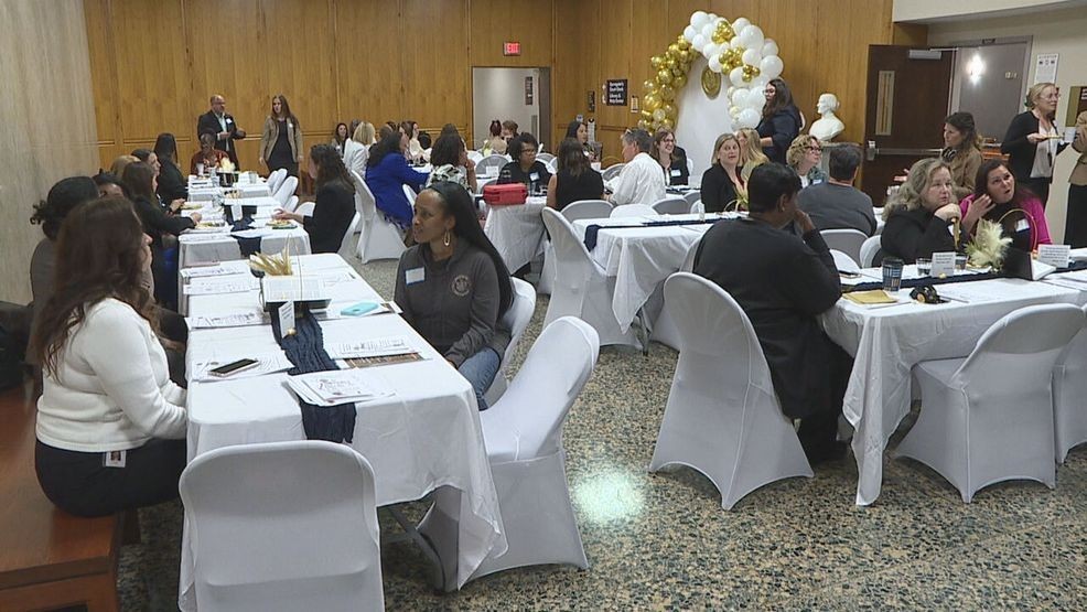 Women Of The 7th Judicial District Celebrated At Networking Event 5730