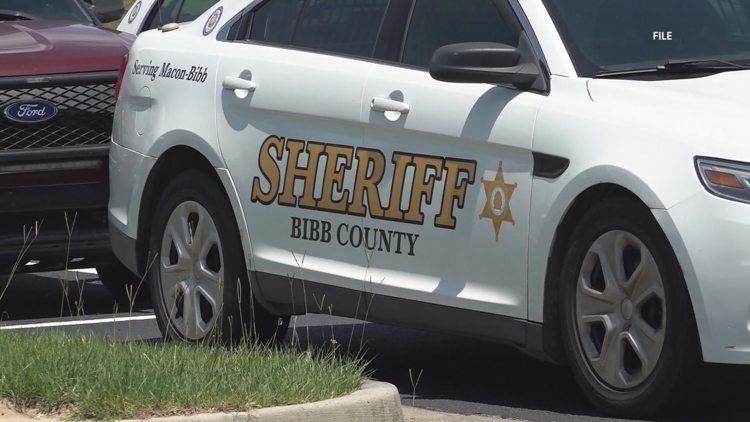 Man charged after breaking into multiple downtown Macon businesses, BSO ...