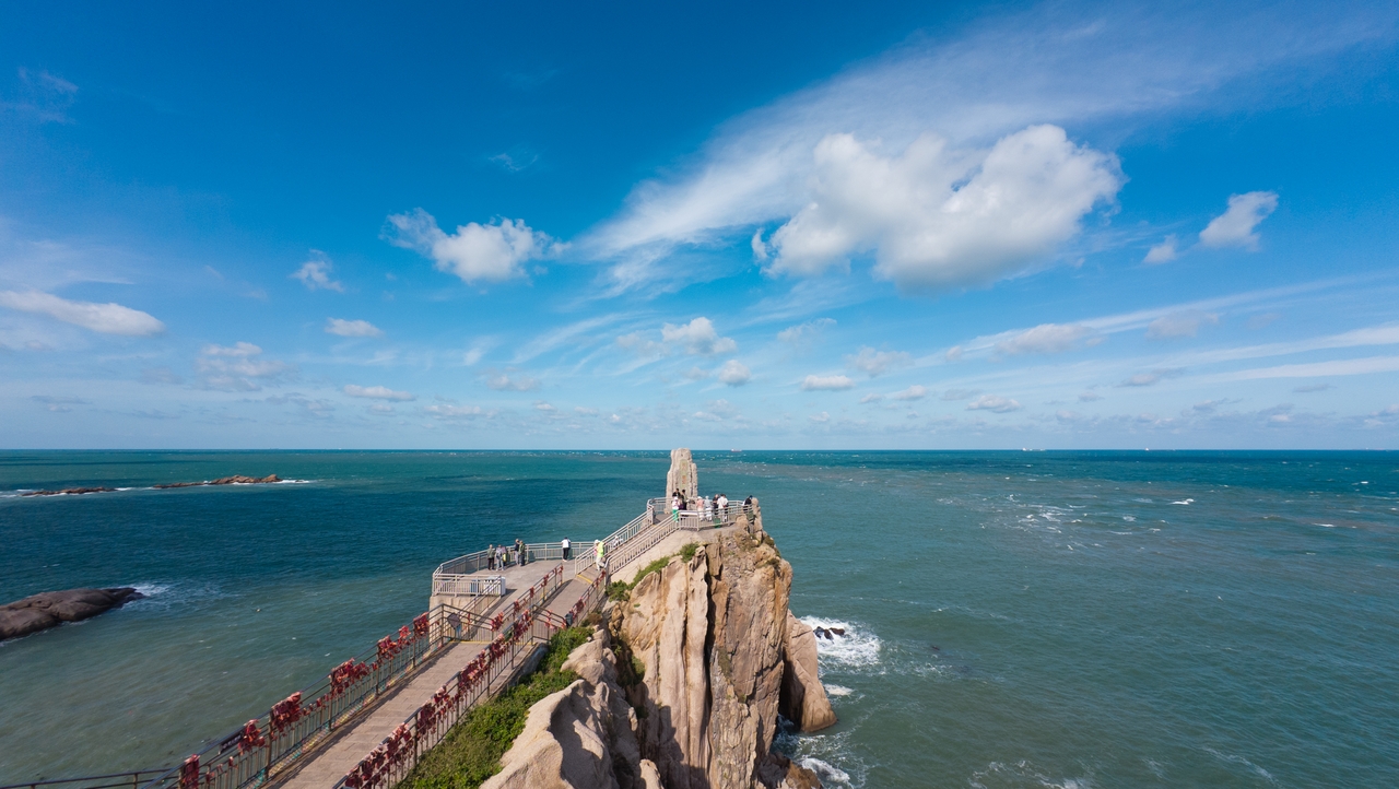 Photos of open-pit coal mining in China