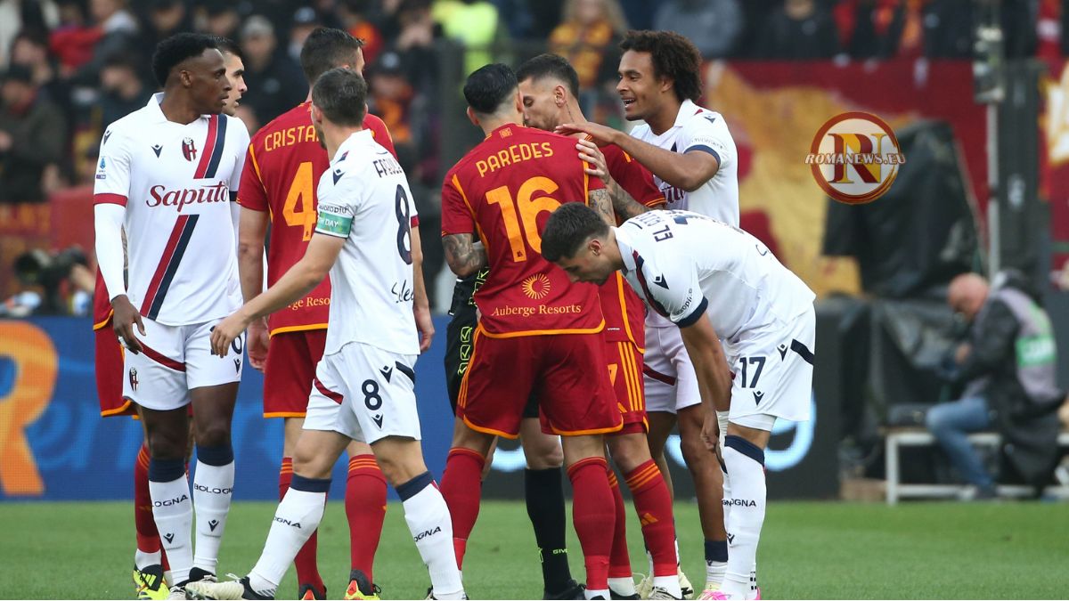 Roma, come procede sul fronte Zirkzee. Il Midtjylland fissa il prezzo ...