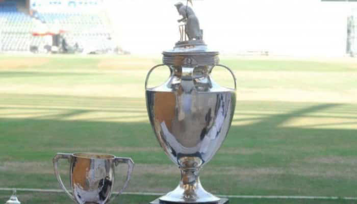 Ankeet Bawane To Lead, Ruturaj Gaikwad, Prithvi Shaw Included As ...