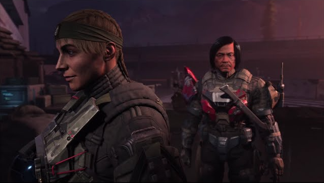 Halo Infinite Season 3 – Enemy Mind Cinematic Breakdown