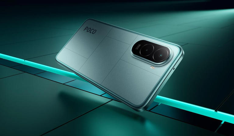 Review POCO M7, Baterai Badak Layar Jumbo, Harga Rp2 Jutaan Saja