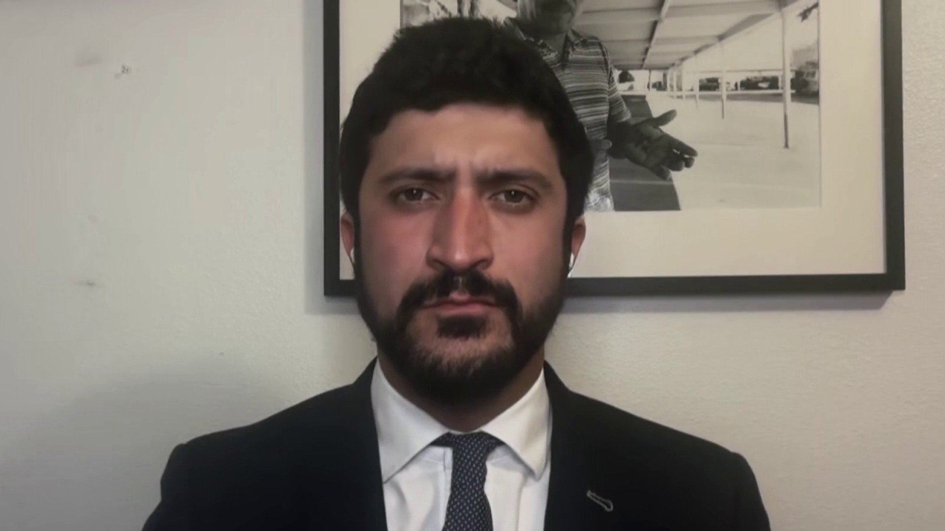 Rep. Casar: TX Republican Sen. Cornyn refuses to hear from his own ...
