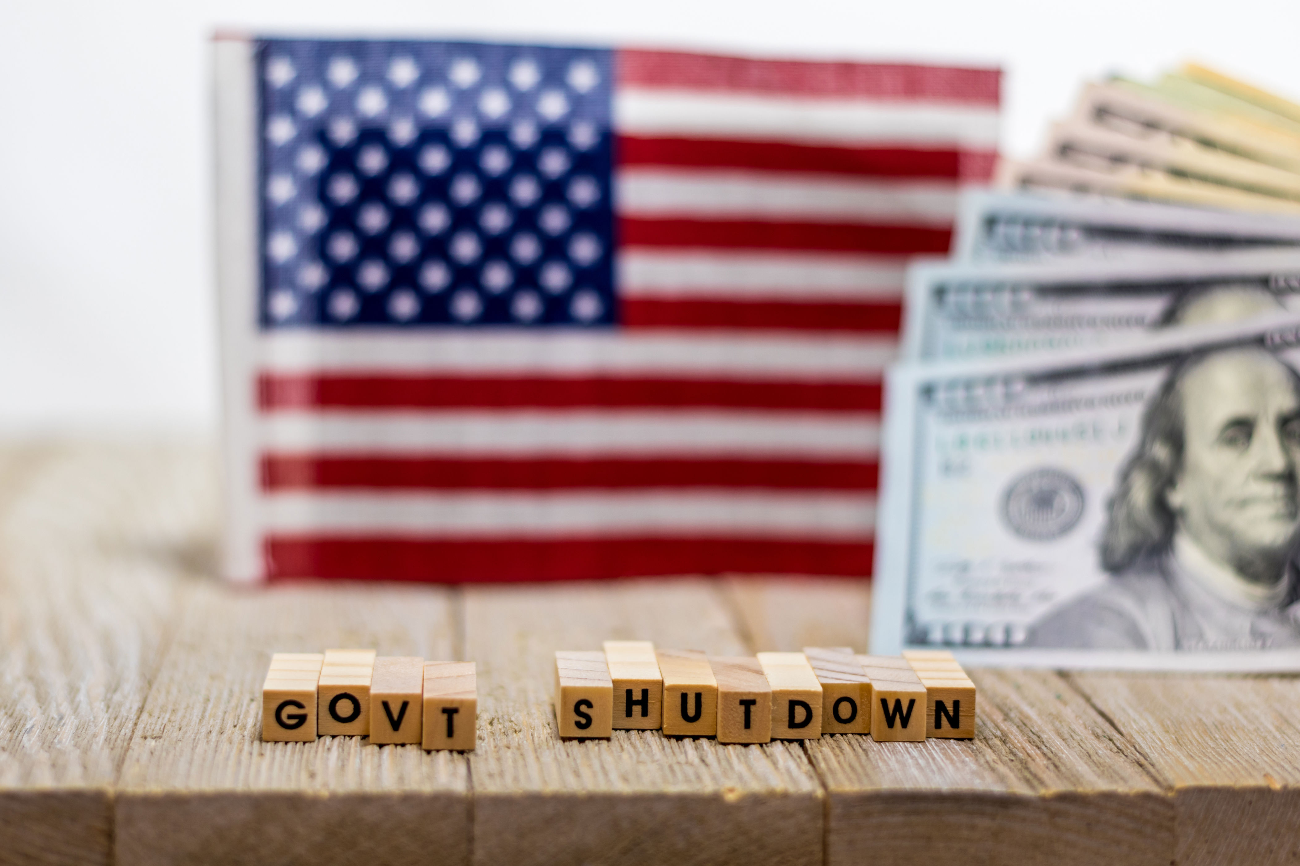 NYS faces sharp economic impacts from government shutdown