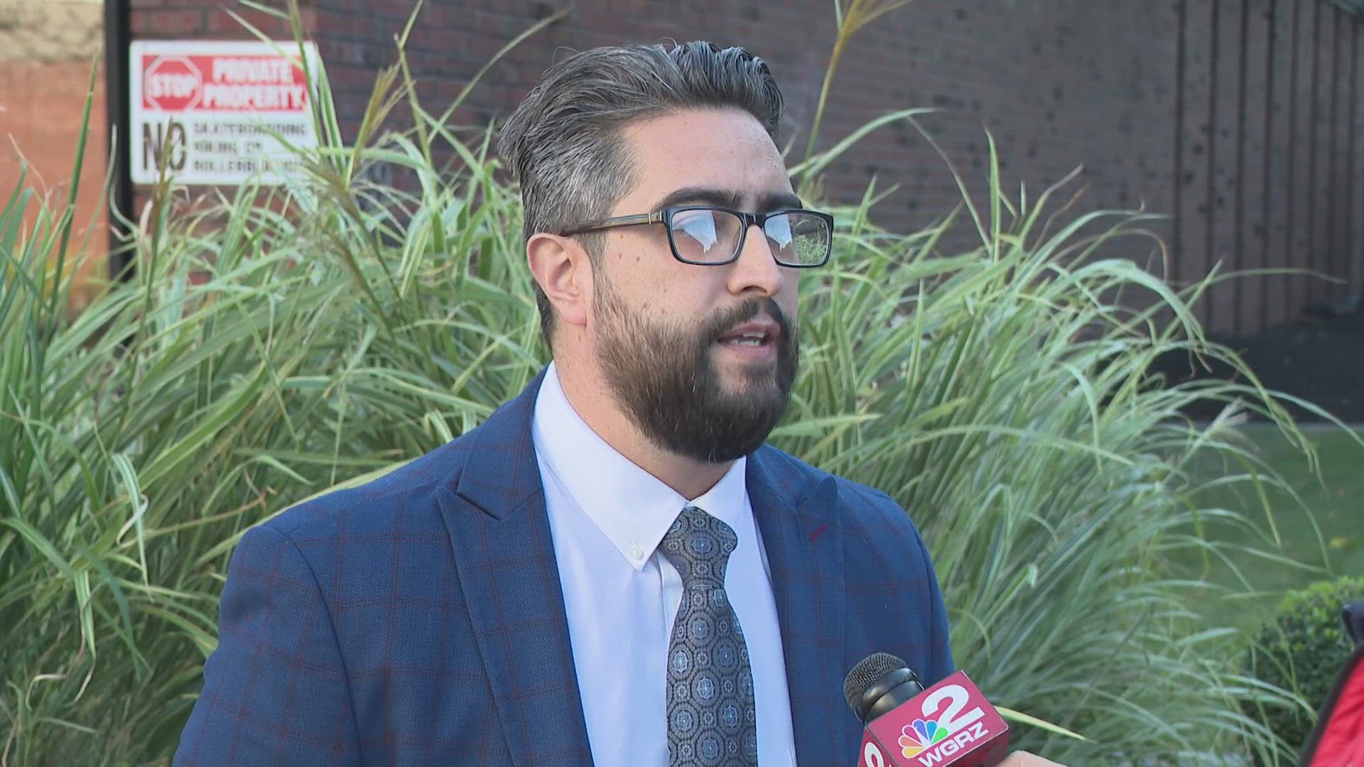 Assemblyman Jon Rivera announces he's running for State Senate to ...