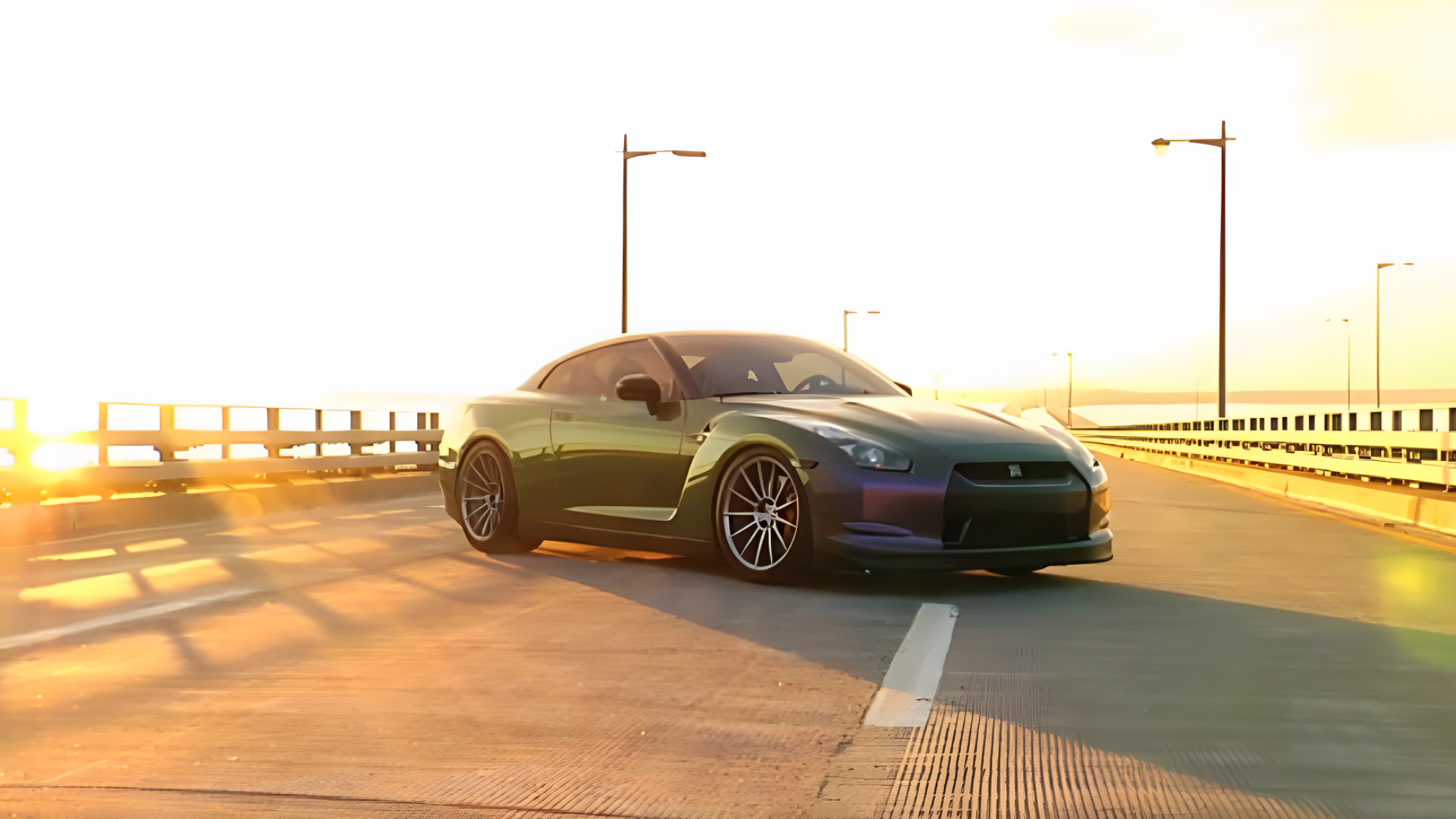 The Phenom GTR: Inside the Ultimate Supercar