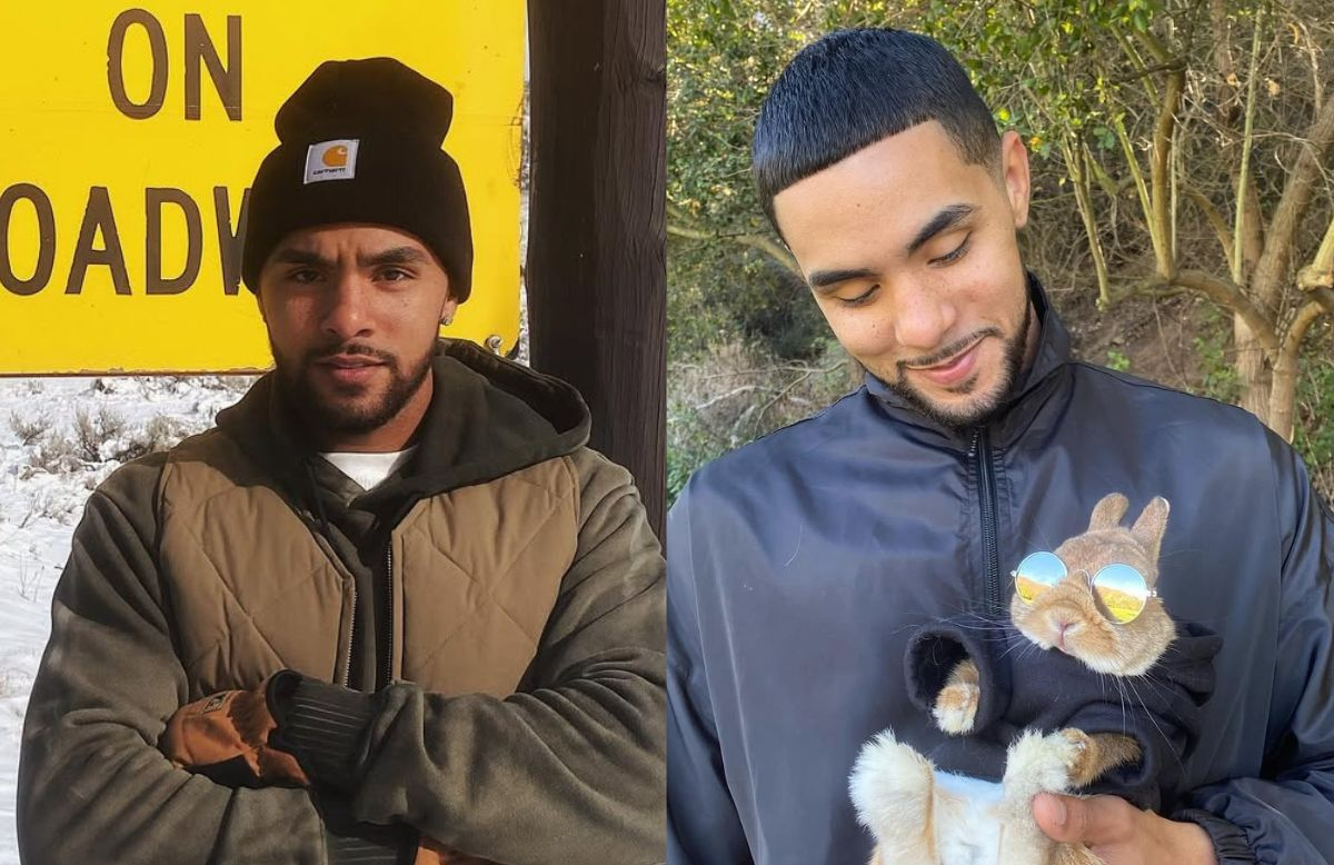 Did Kelvin Pena aka Brother Nature pass away? Viral trampled by horses ...
