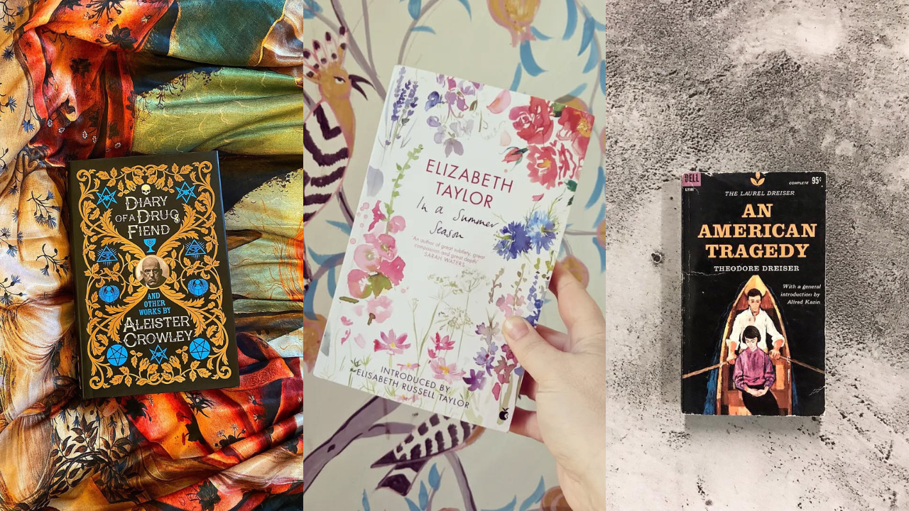 8 Forgotten Classics That Are Better Than Today’s Bestsellers
