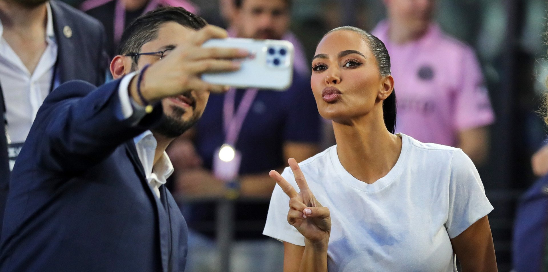 A look at real-life celebrity stalking incidents