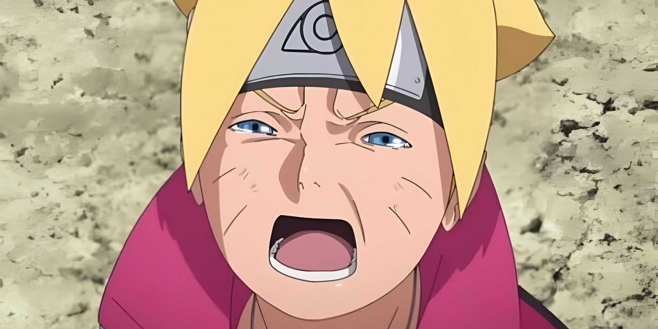 Boruto Is Beating Naruto With Its Handling of Side Characters