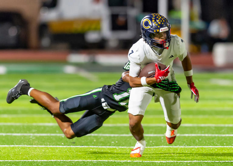 2025 National Signing Day: Here are the Lafayette-area football players ...