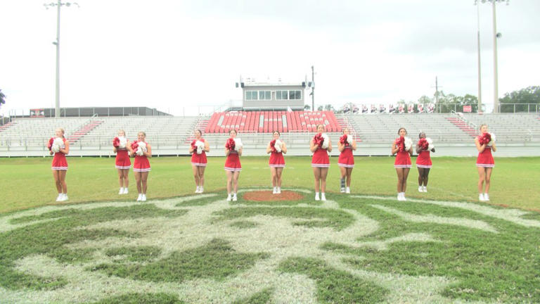 Extra Point Cheer Squad of the Week, Week Six: Cottonwood Varsity ...