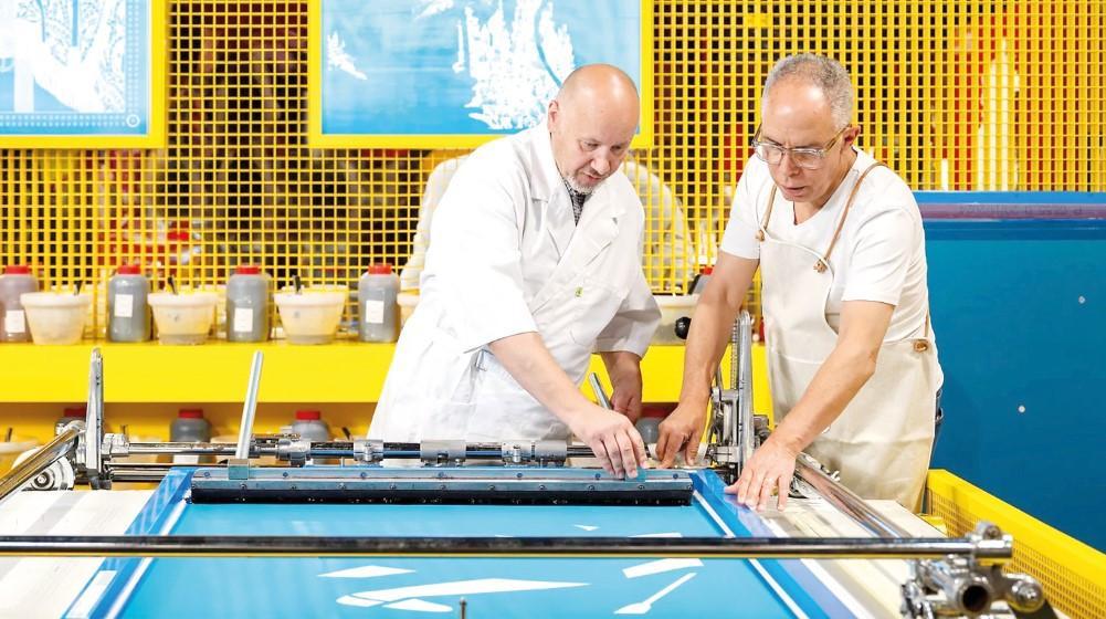 Hande Can Gerçek lüks onarılabilendir