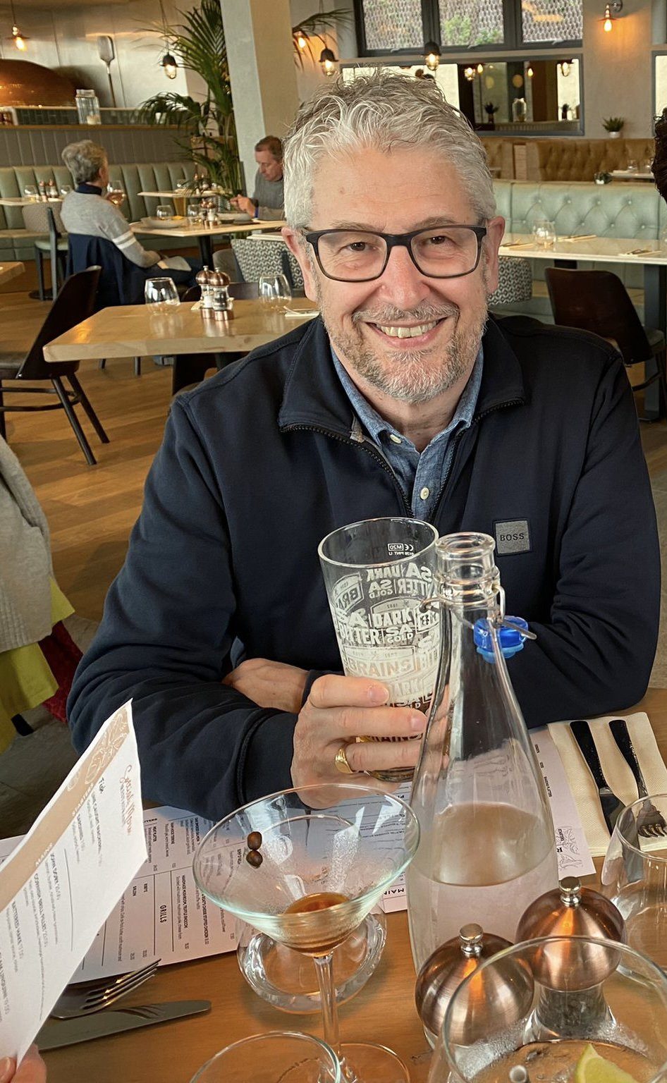 I make £35k a year by renting out my mobile home – I don’t pay council ...