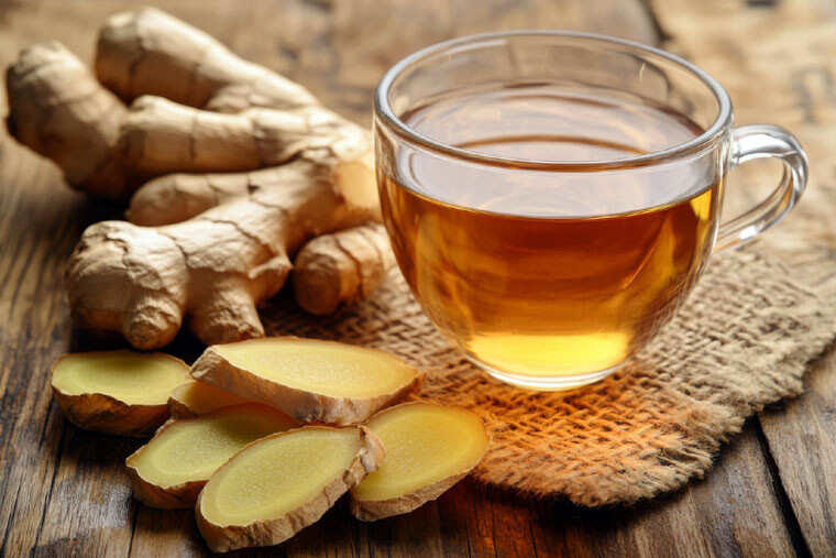 14 Everyday Foods That Reduce Bloat