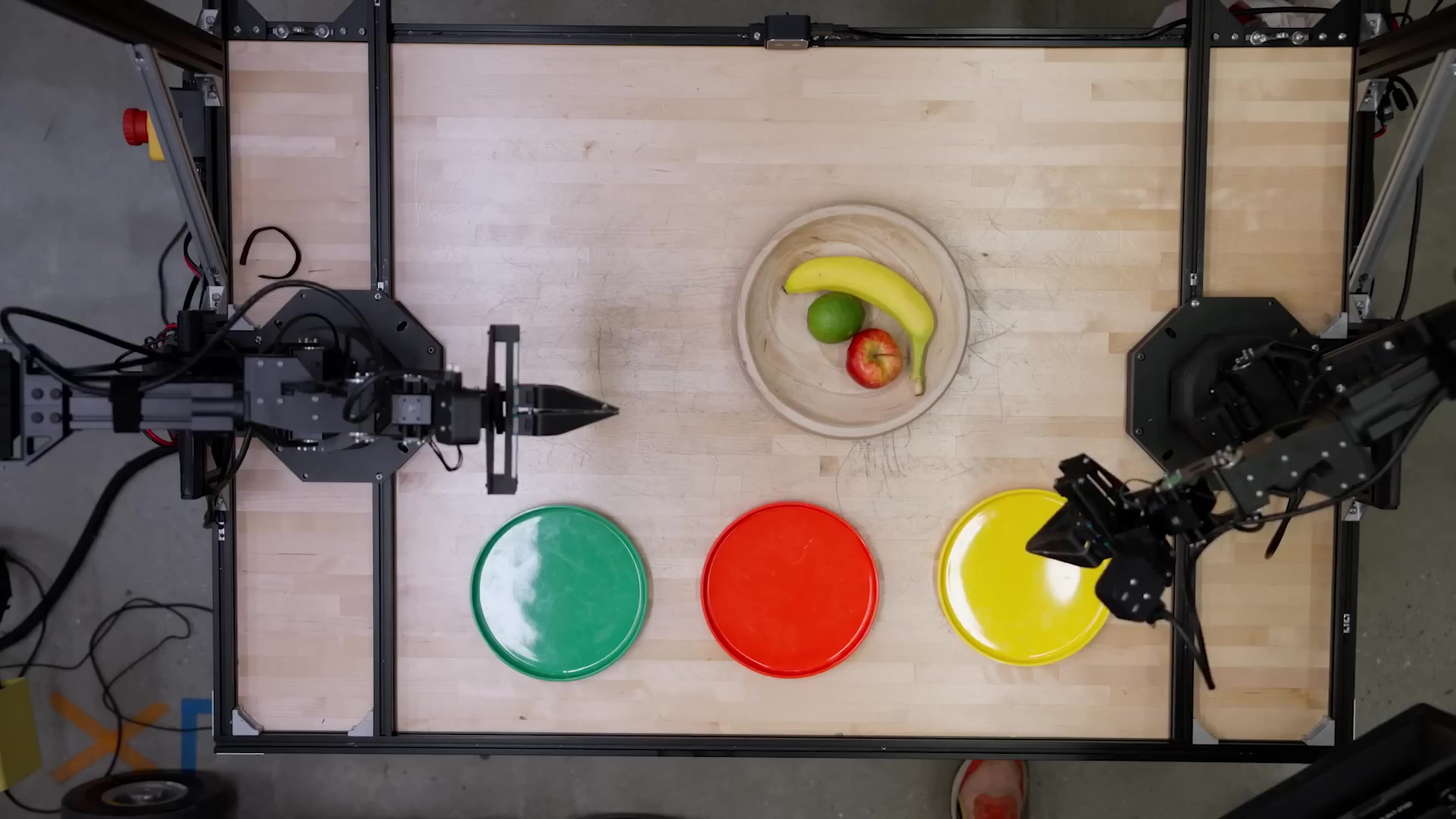 Gemini Robotics 1 5 Enabling Robots To Plan Think And Use Tools To