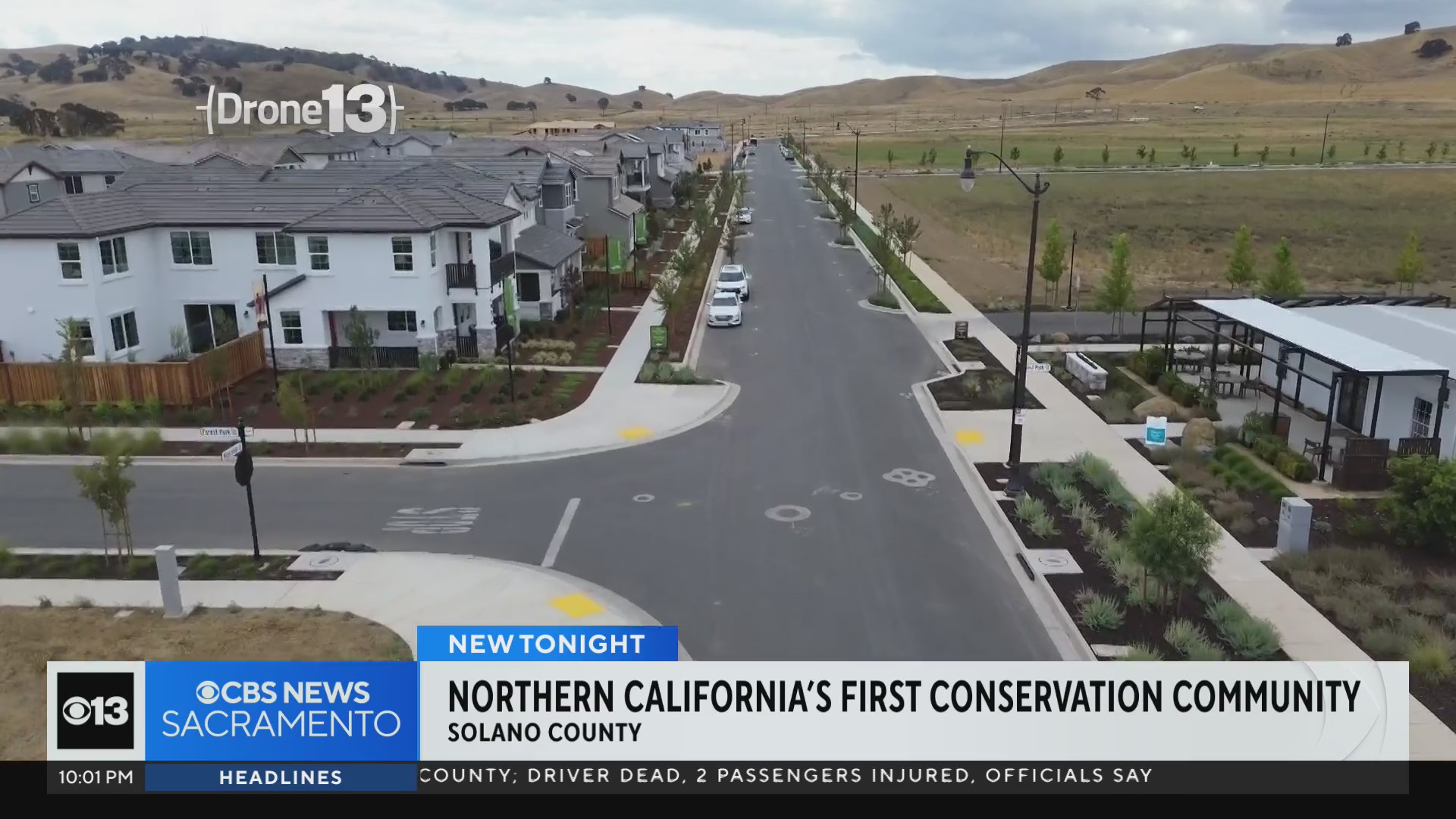 Here's a look at what developers say is Northern California's first ...