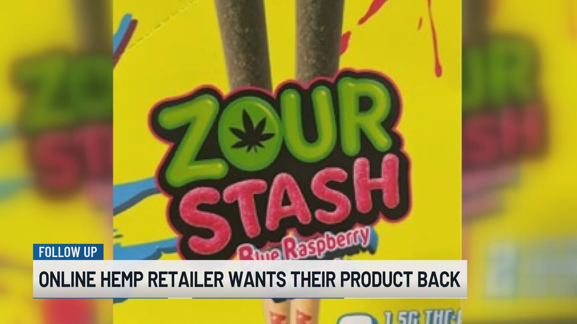 Hemp company disputes ‘illegal’ drug seizure in Waller