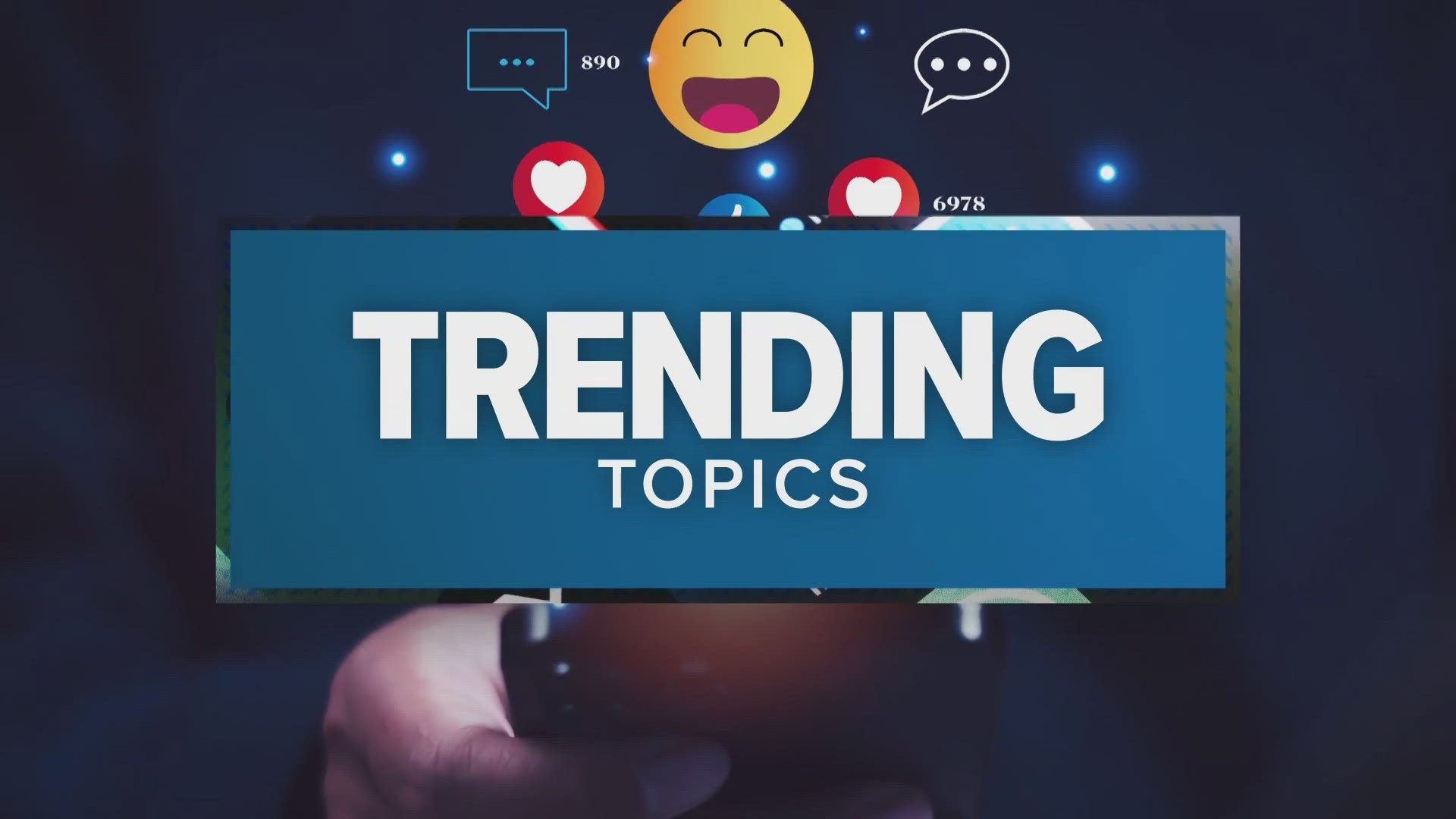 Trending Topics | Wicked: For Good