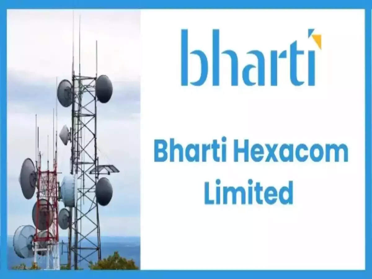 Bharti Telecom to open $1.7 billion mega bond issue next week