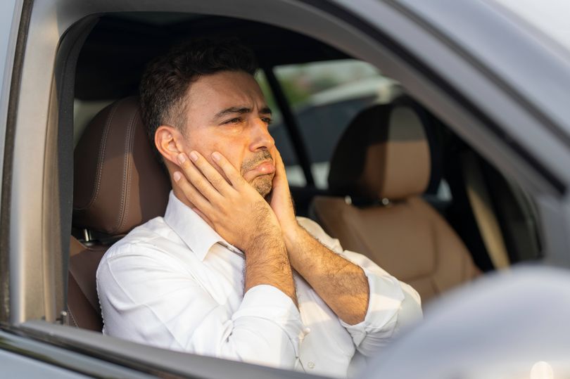 Drivers face losing licence and £1,000 fine over DVLA medication rules