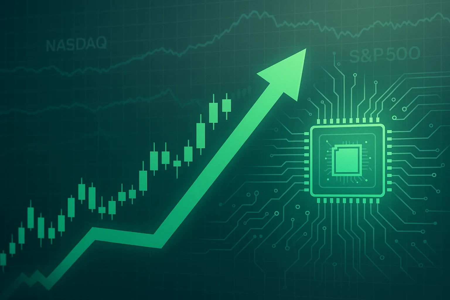 3 key reasons why Nvidia stock is soaring on Thursday