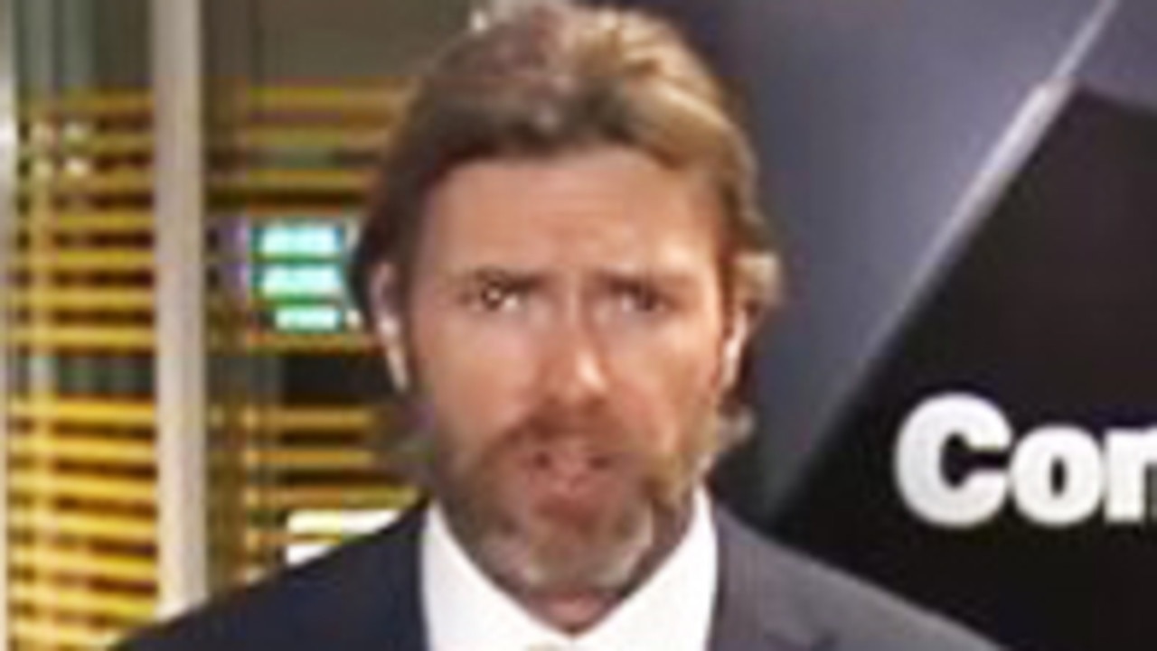 TV economist’s bombshell move 24 years on