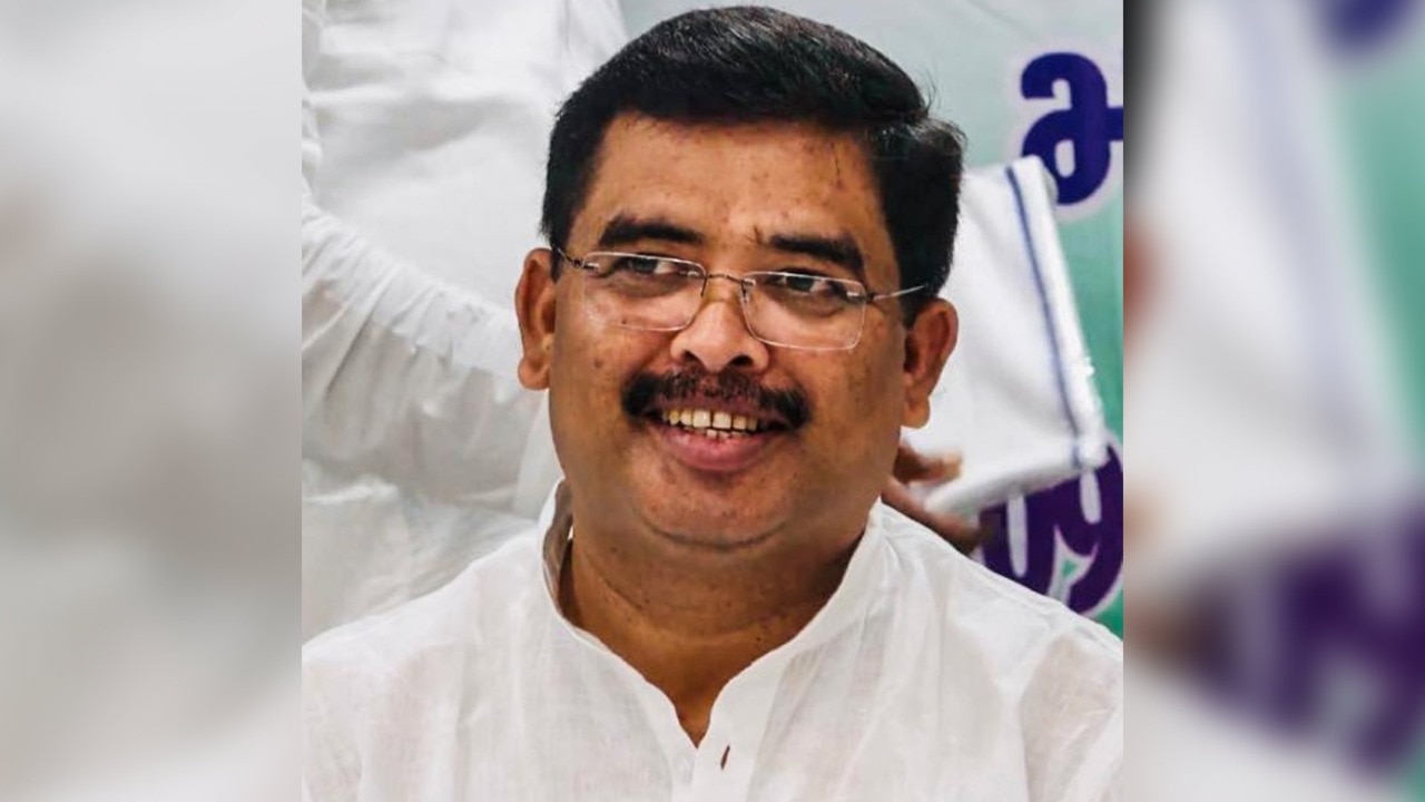 Ex-JDU MP Santosh Kushwaha to join RJD in major shakeup ahead of Bihar ...