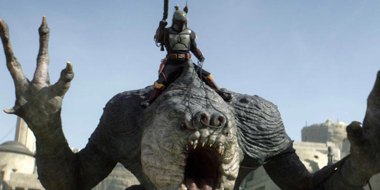 Star Wars officially confirms Boba Fett's long-awaited return