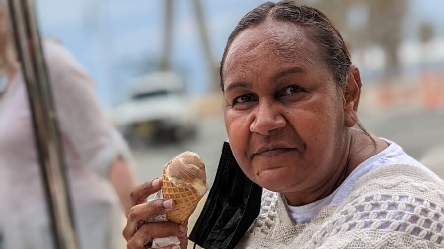 Donna Nelson drops attempts to overturn Japan drug smuggling conviction