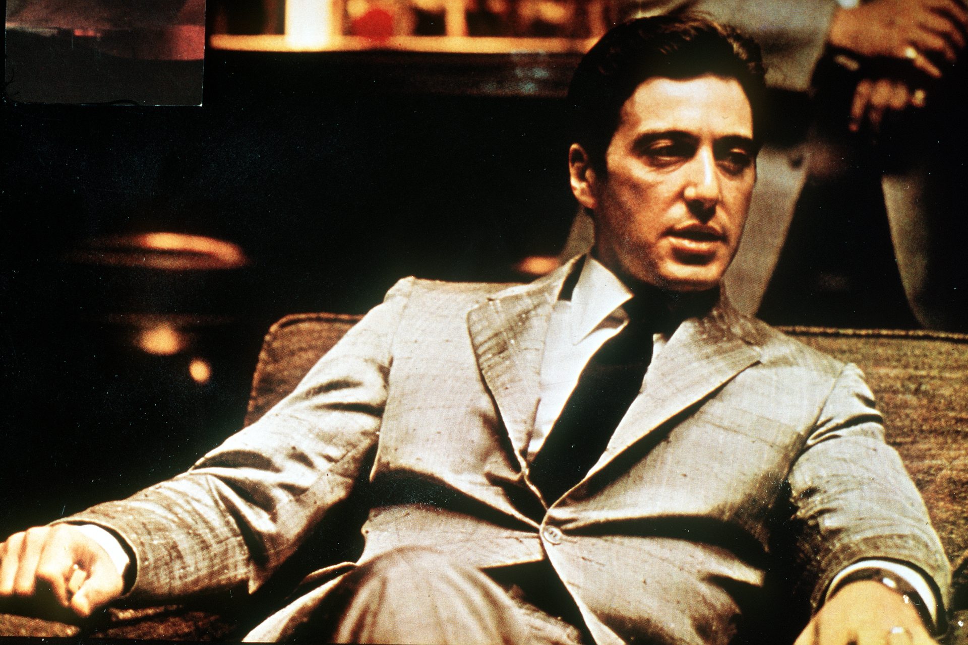 Al Pacino's worst performances