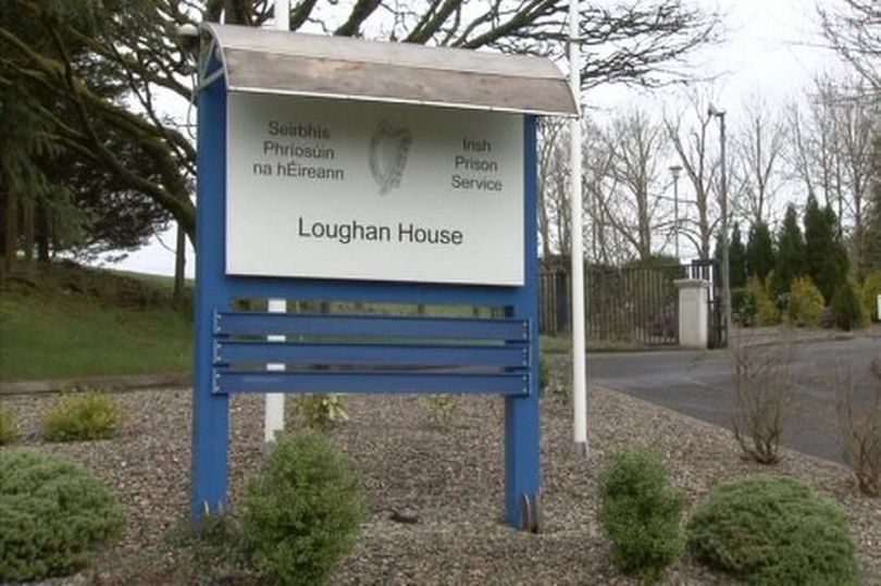 'Embarrassing' moment prison officers crash jet ski during 'prank gone ...