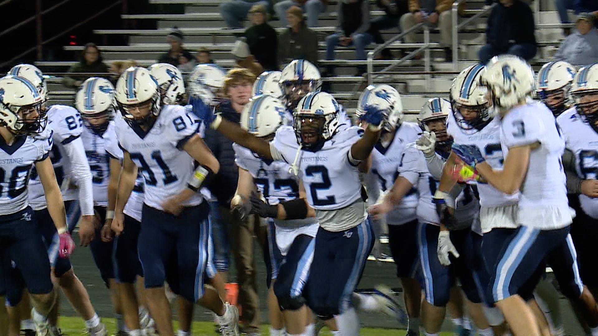 Little Chute takes down Luxemburg-Casco to win at least a share of NEC ...