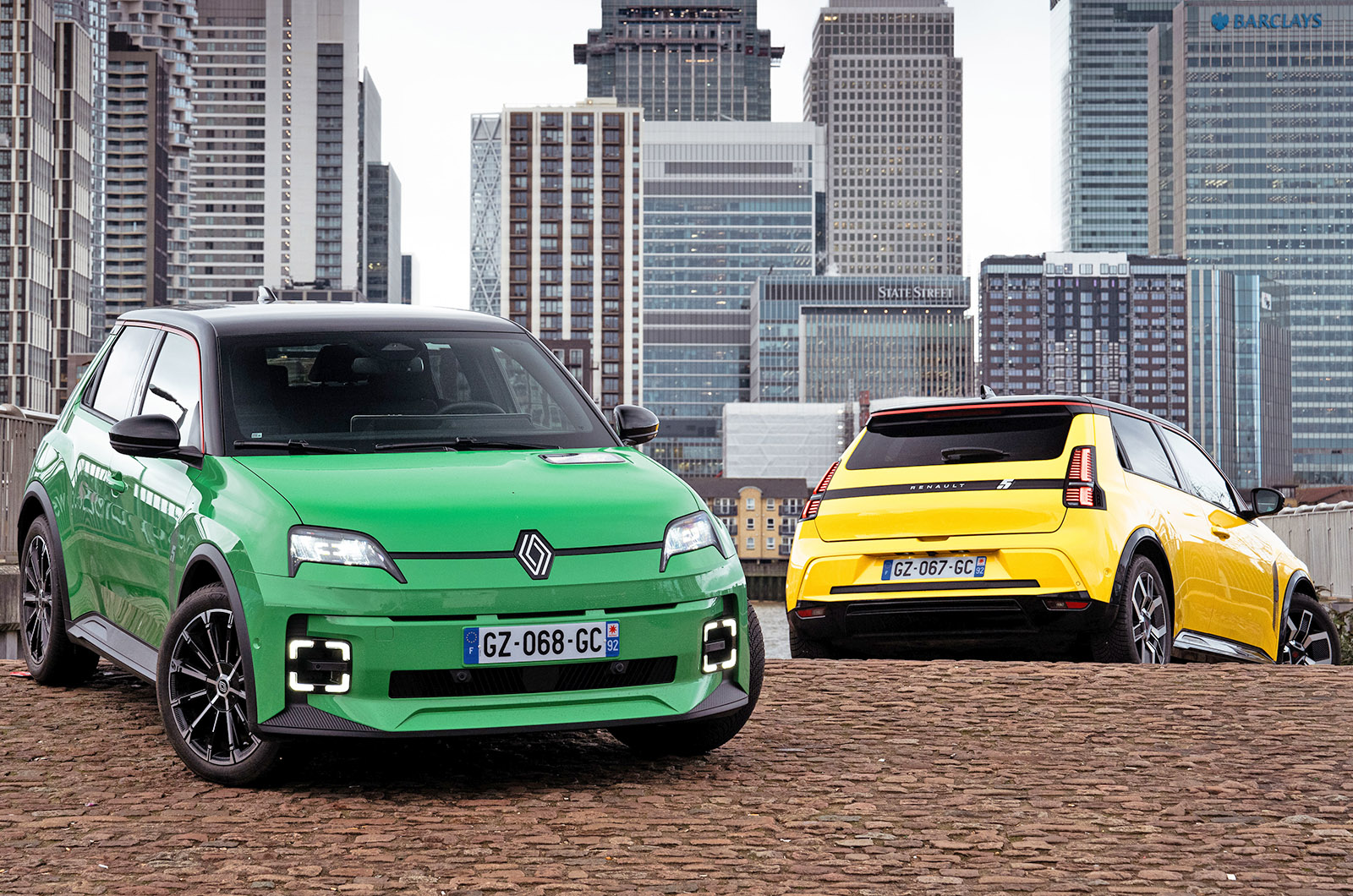 The Best small cars you can buy – and also the one to avoid