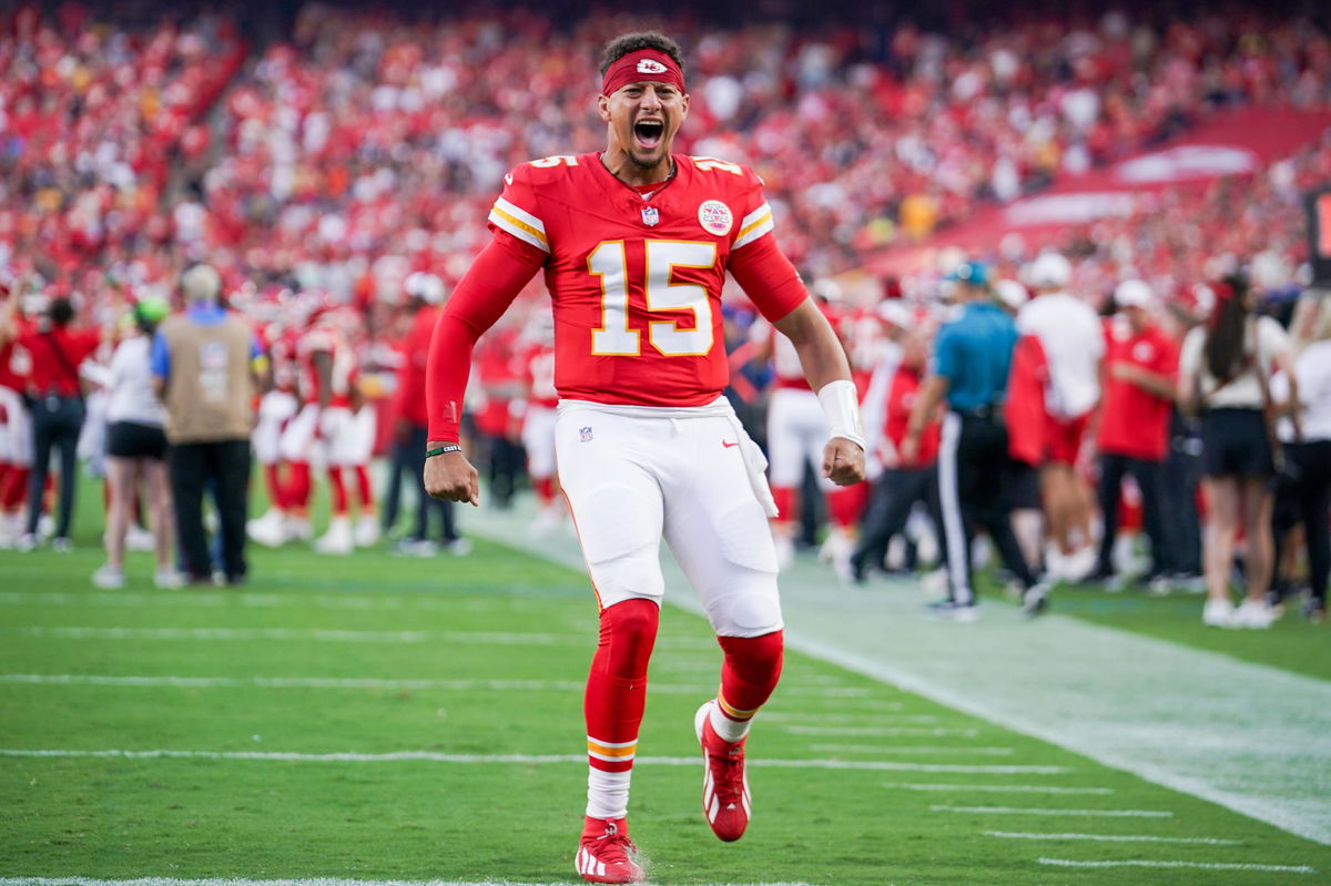 Patrick Mahomes Top 7 Performances of All-Time