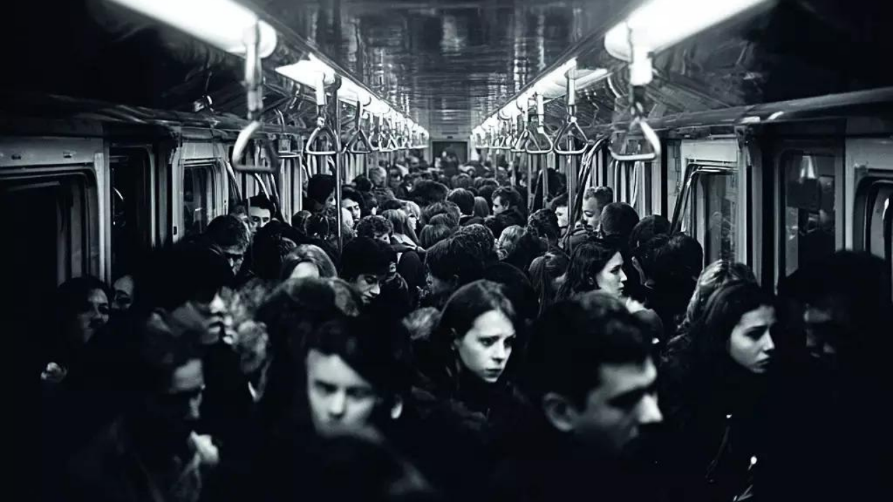 Life in Delhi Metro: Official flags cybersecurity risks after Spain-Portugal blackout strands ...