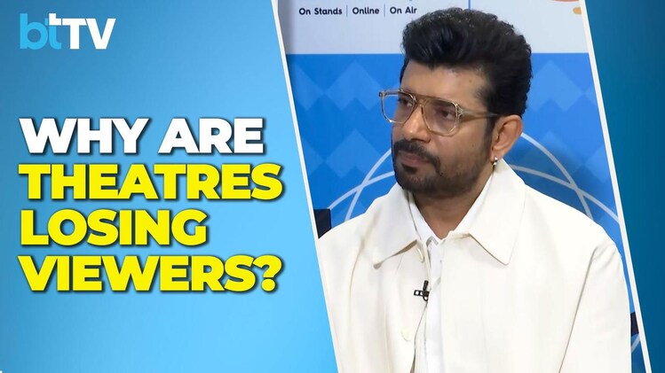Why Don’t People Go To Watch Movies These Days In Theatres? | Actor ...