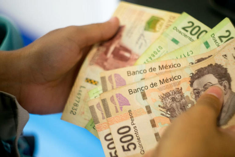 Mexico inflation rises in September, but remains within Central Bank’s ...