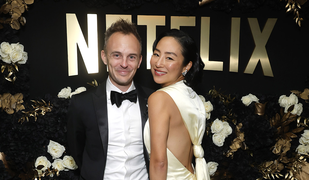 What to know about rising The Morning Show actress Greta Lee ...