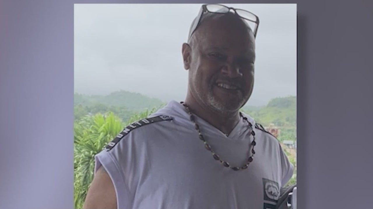 Wife finally allowed to see DeKalb man shot by police during traffic stop