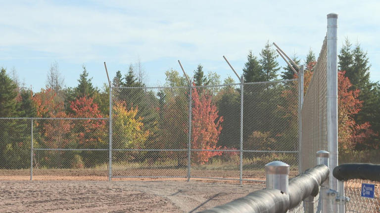 Vision for new community campus in Stratford, P.E.I, starting to take shape