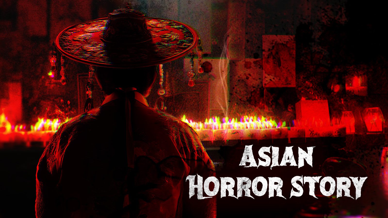 Korean Horror: Fear That Stays With You