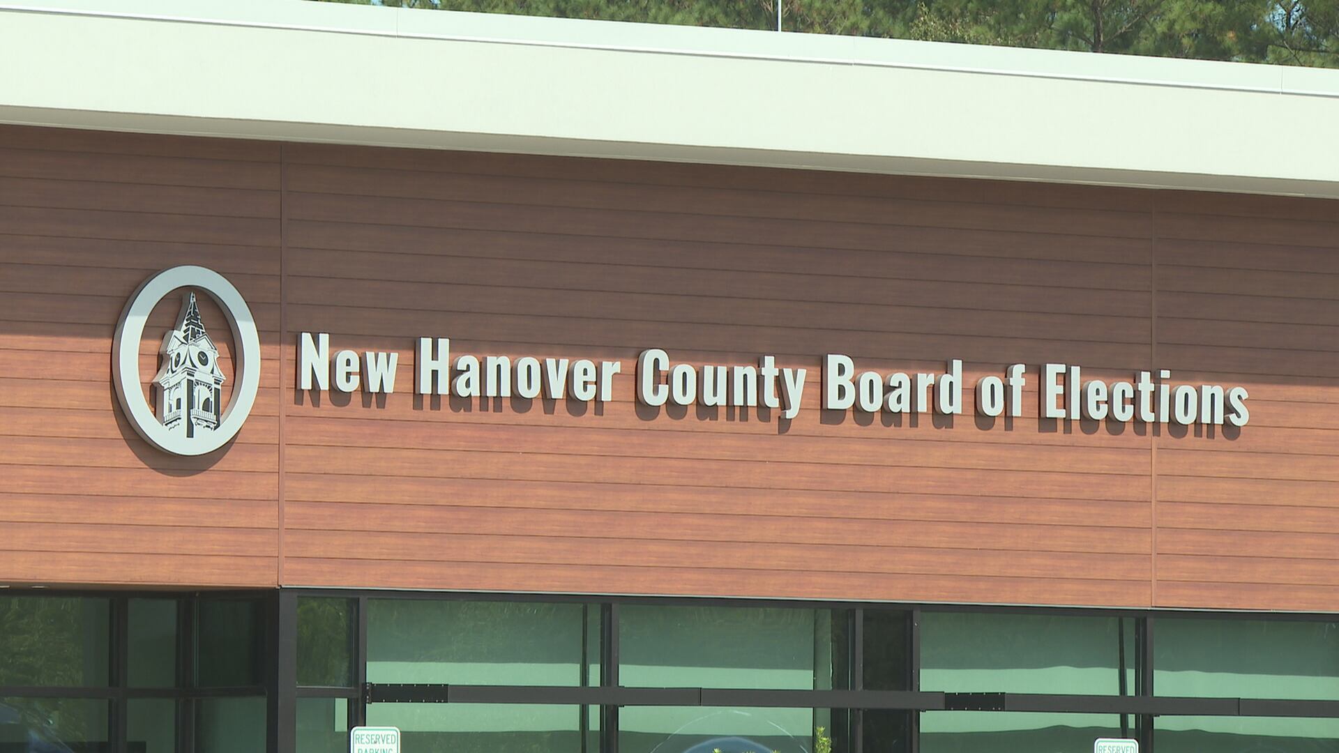 NCSBE executive director moves to fire New Hanover County elections ...